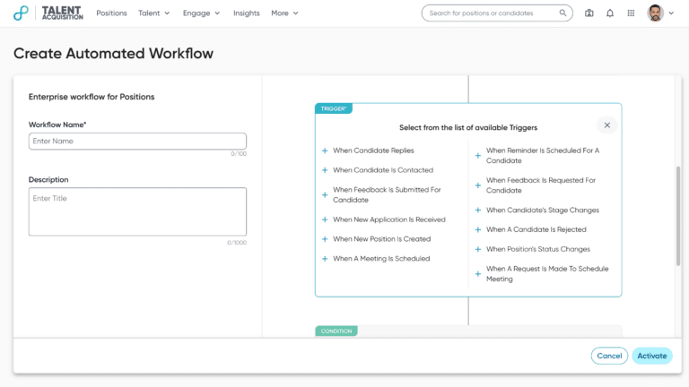 6 features to boost functionality in our talent products - Eightfold