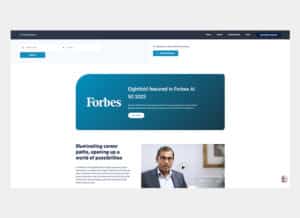 9 new features to improve the candidate and employee experience - Eightfold