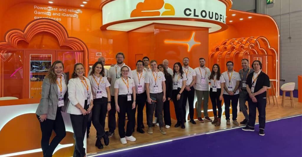 Cloudflare streamlines talent acquisition at scale - Eightfold