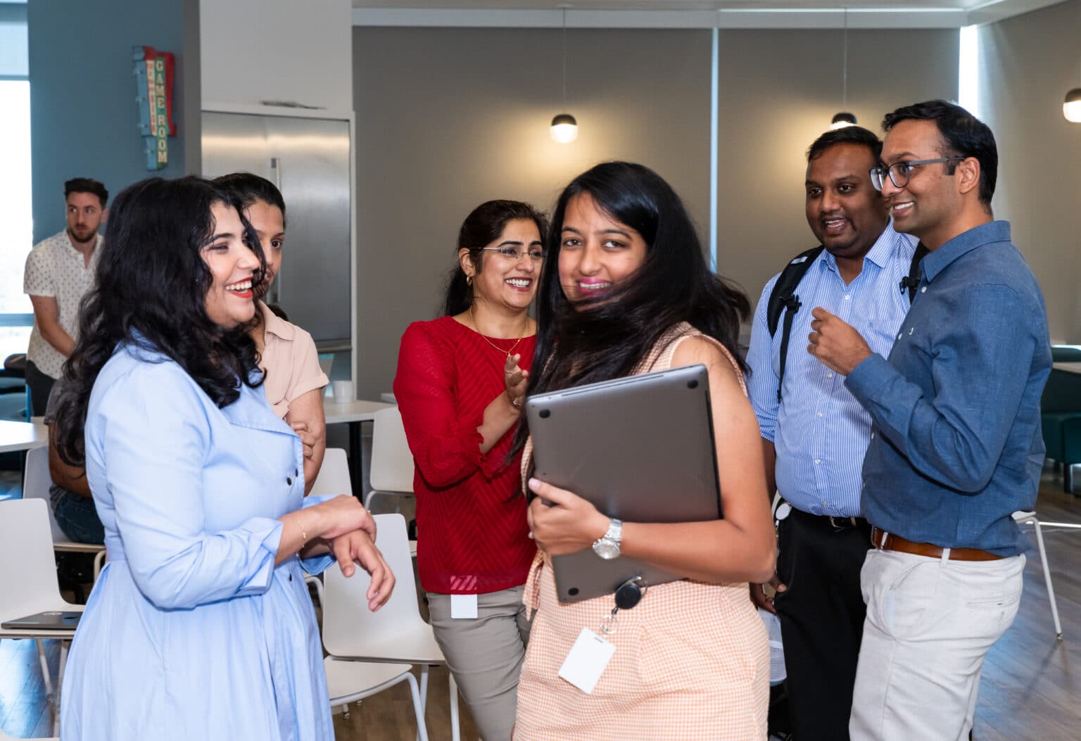 Career at Eightfold AI: Apply for Job at Eightfold