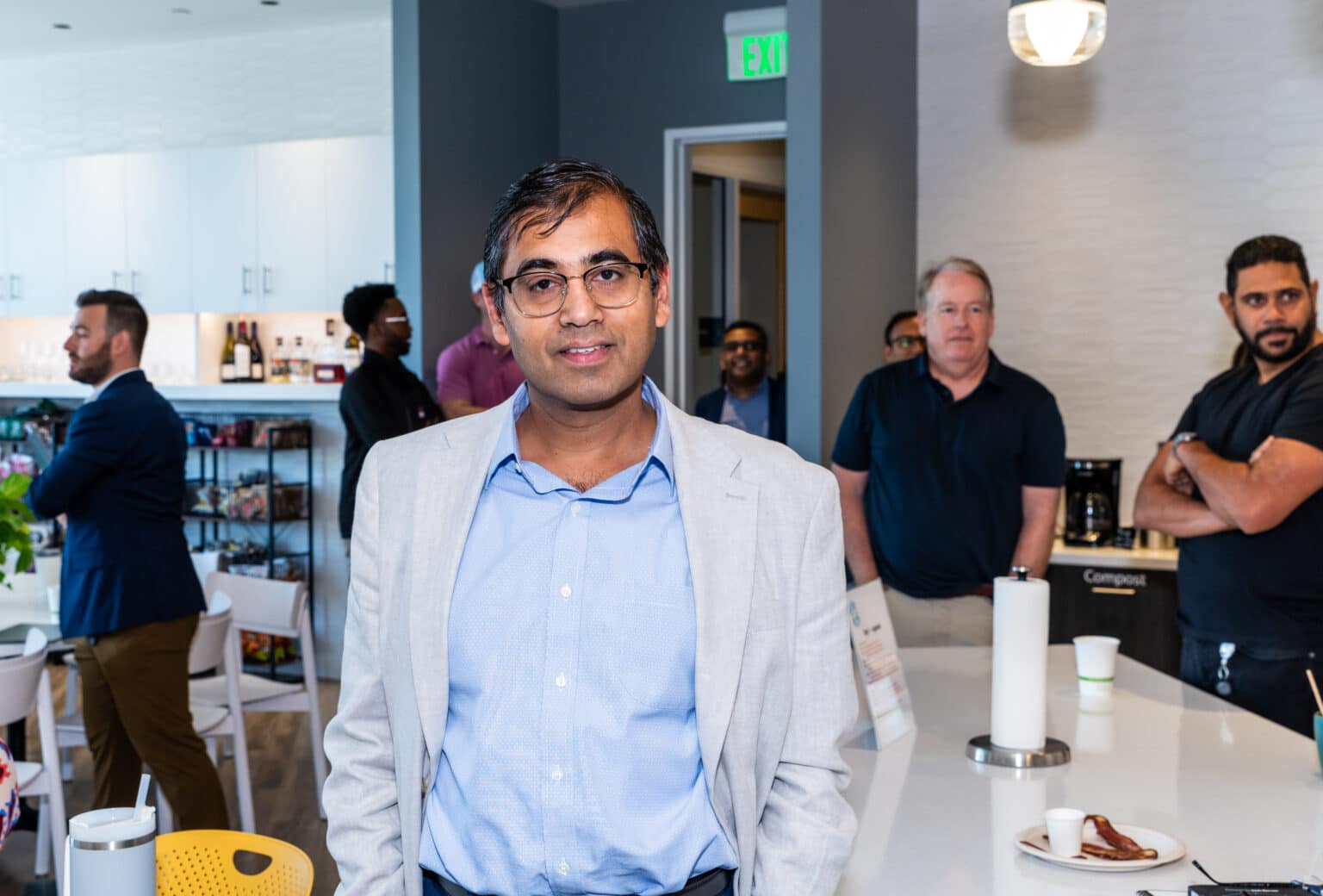 Career at Eightfold AI: Apply for Job at Eightfold