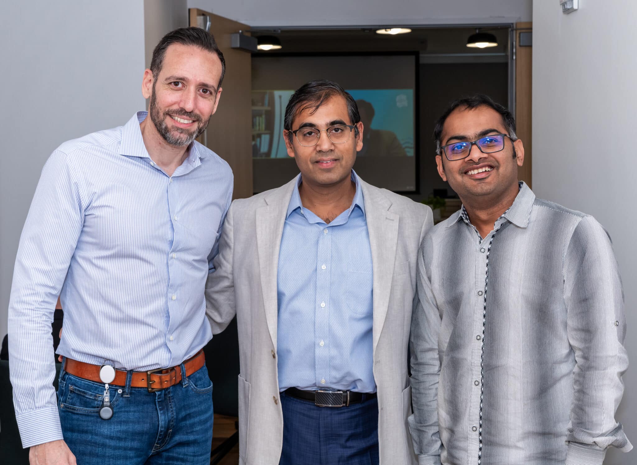 Career at Eightfold AI: Apply for Job at Eightfold