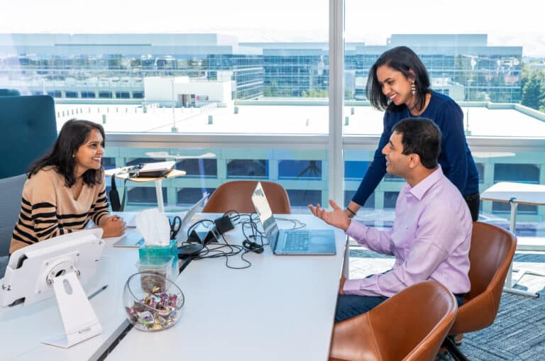 Career at Eightfold AI: Apply for Job at Eightfold