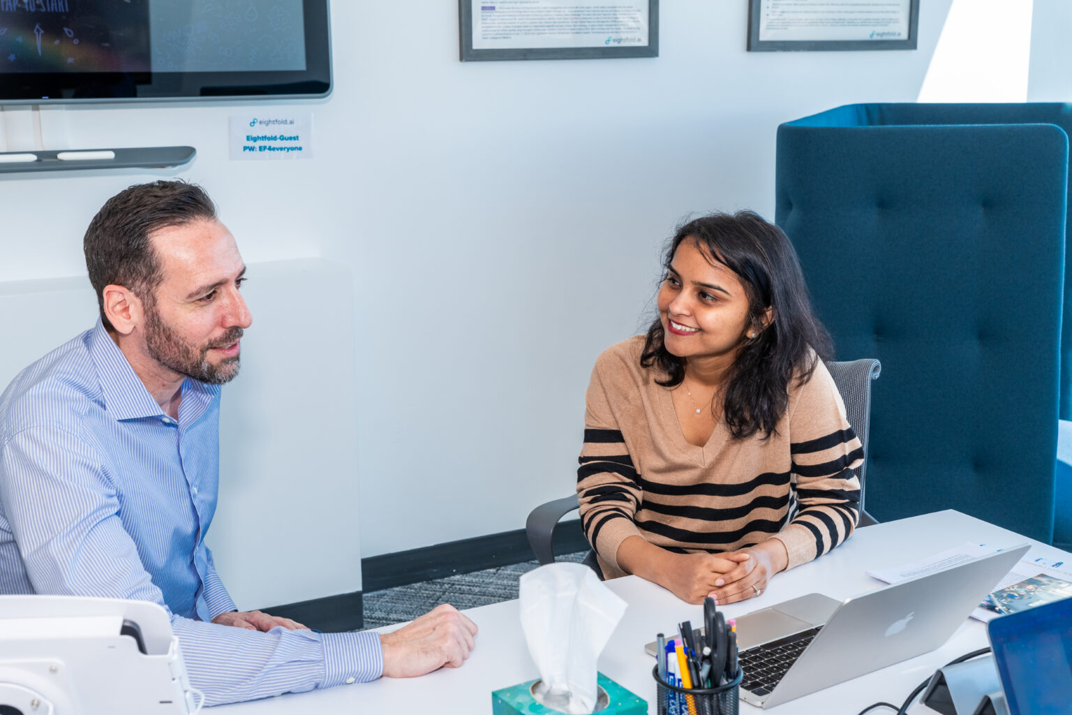 Career at Eightfold AI: Apply for Job at Eightfold