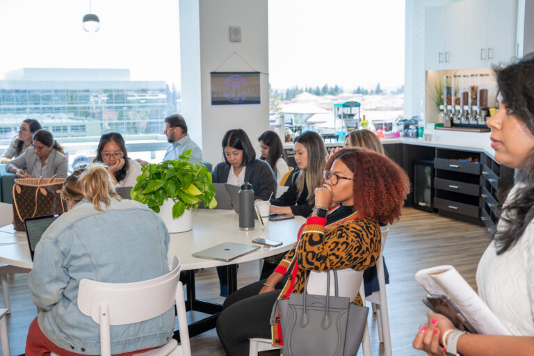 Career at Eightfold AI: Apply for Job at Eightfold