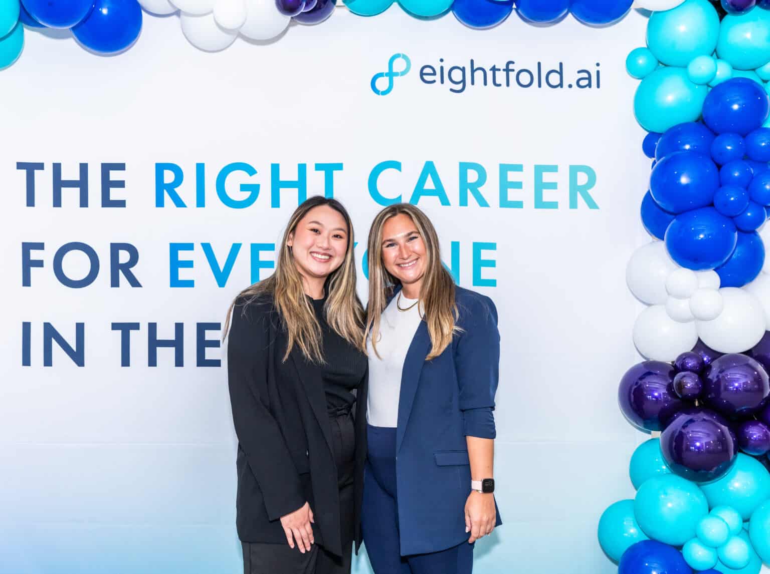 Career at Eightfold AI: Apply for Job at Eightfold