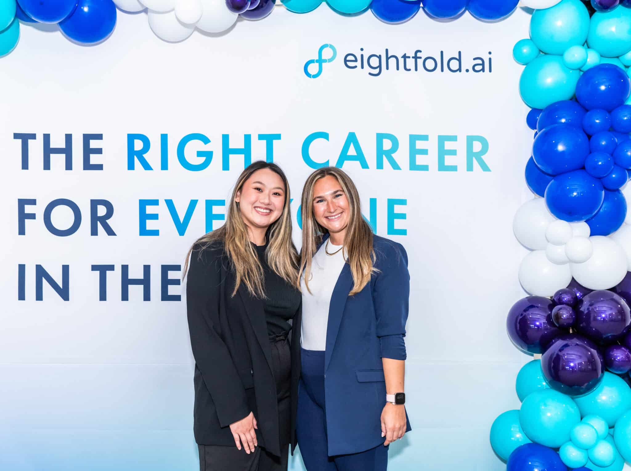 Career at Eightfold AI: Apply for Job at Eightfold