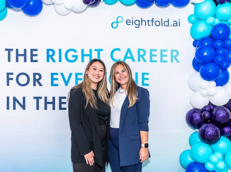 Career at Eightfold AI: Apply for Job at Eightfold