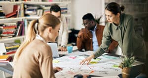 Eightfold Talent Intelligence - AI platform for all talent