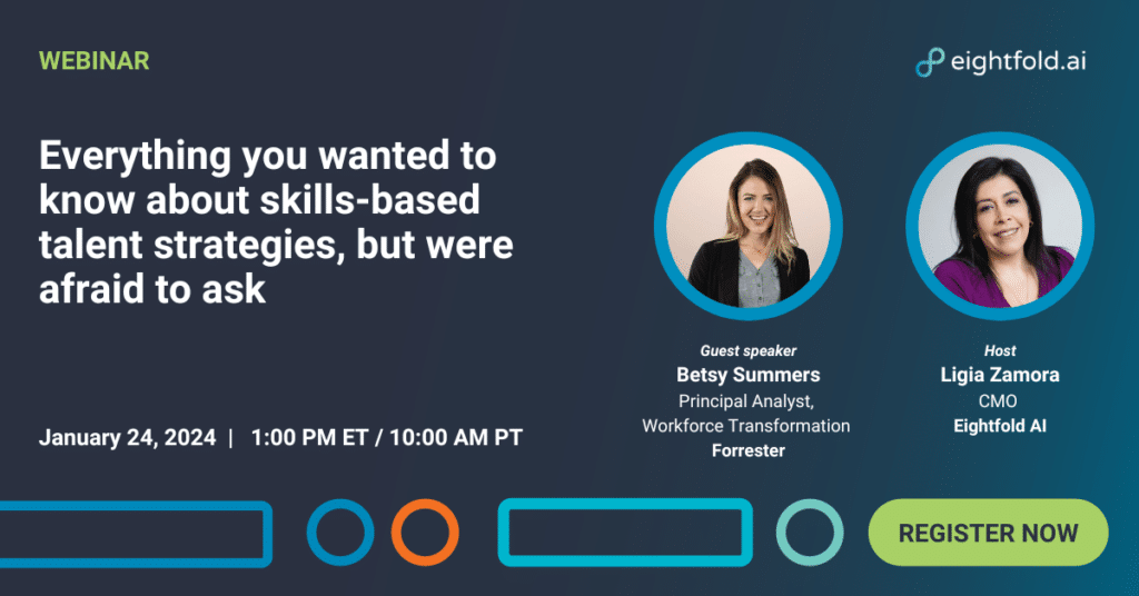Resources for the future of staffing: Blogs, podcast & Eightfold ... Resources for the future of staffing: Blogs, podcast & Eightfold ...