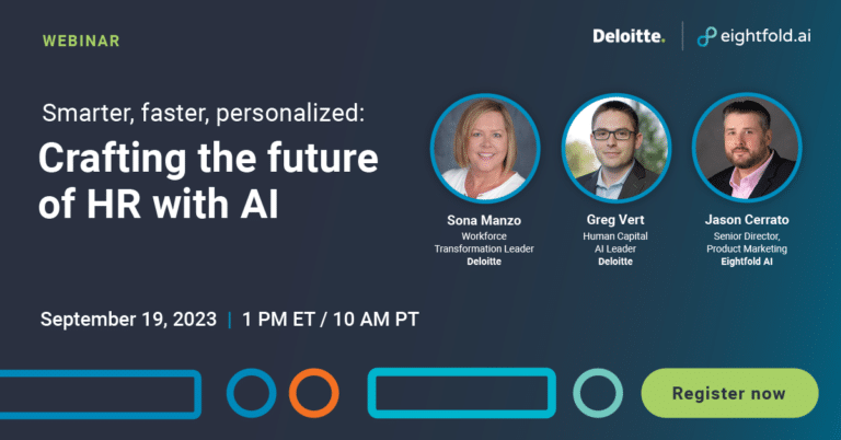 Eightfold.ai, Author at Eightfold