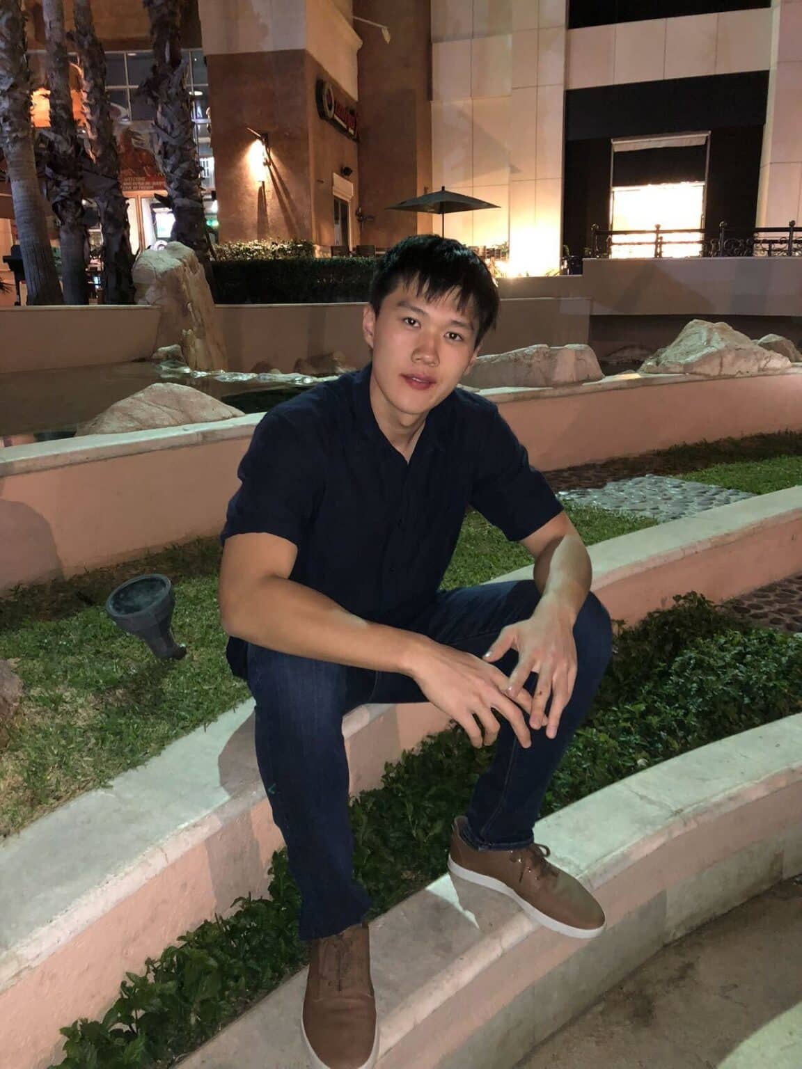 How interns combined tech know-how with meaningful work