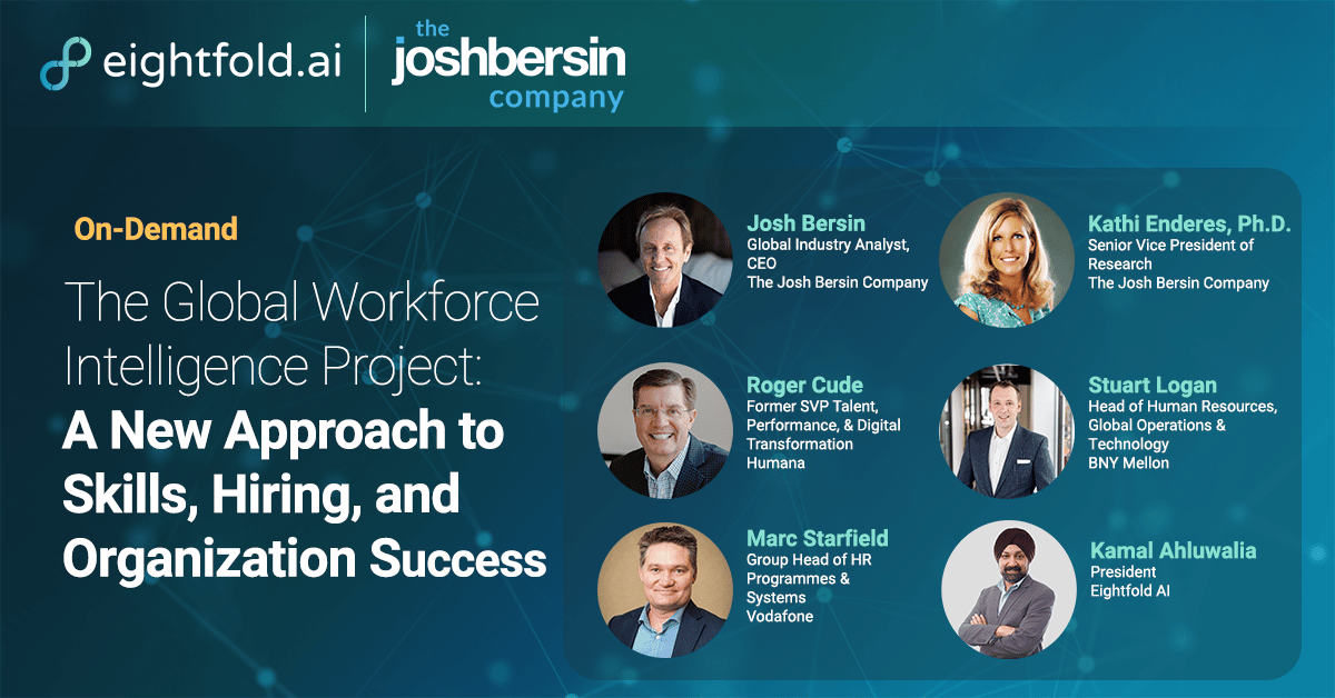 The Global Workforce Intelligence Project