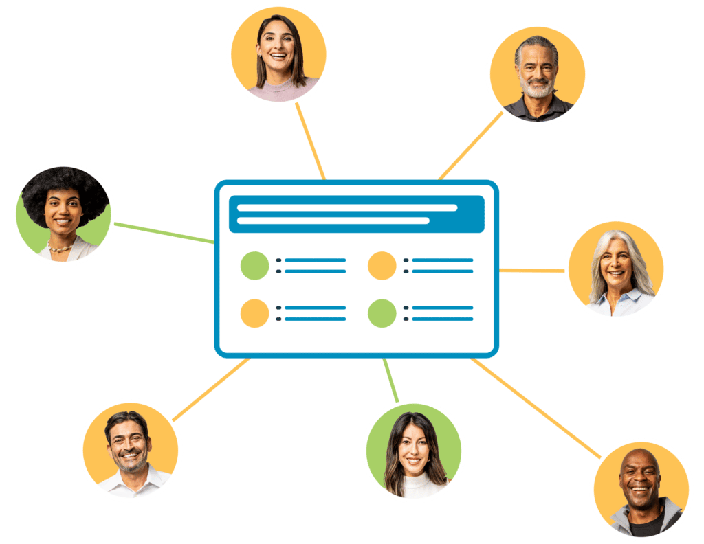 Skills intelligence - Eightfold