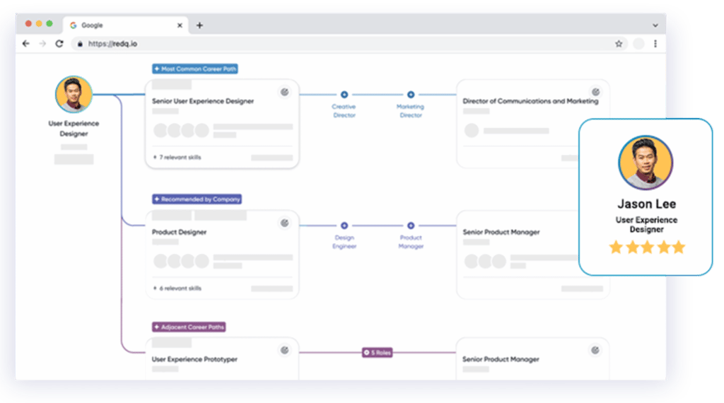 Workforce Exchange: Optimize Talent Utilization with Eightfold AI's ...