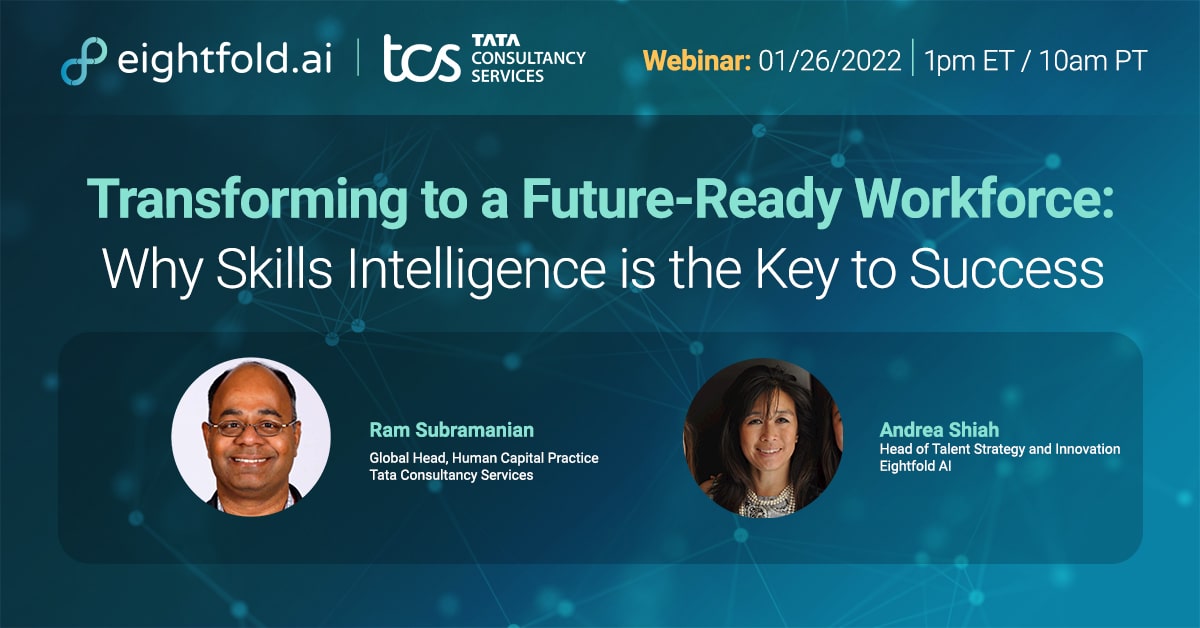 Why skills intelligence is the key to success