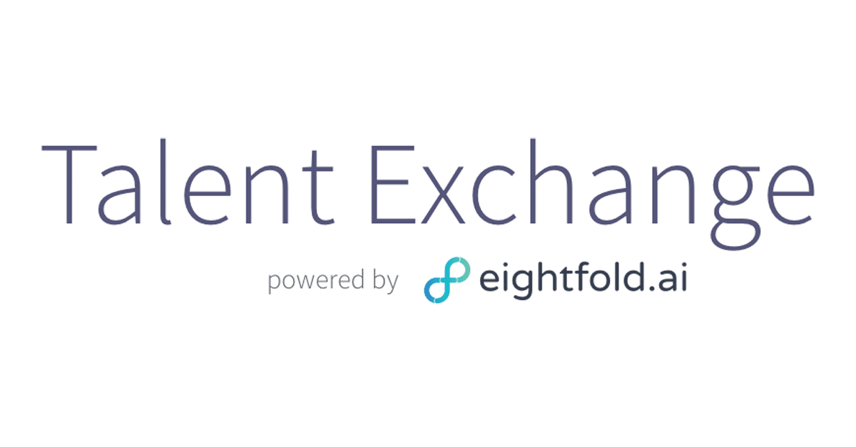 Eightfold Talent Exchange – Connect the Right People to the Right Jobs Eightfold Talent Exchange – Connect the Right People to the Right Jobs
