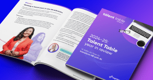 Skills intelligence - Eightfold