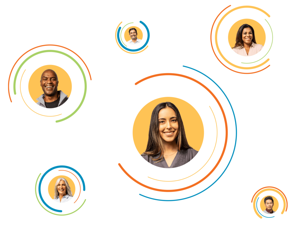 Skills intelligence - Eightfold