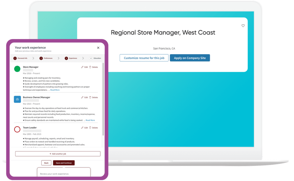 Workforce Exchange: Optimize Talent Utilization with Eightfold AI's ...