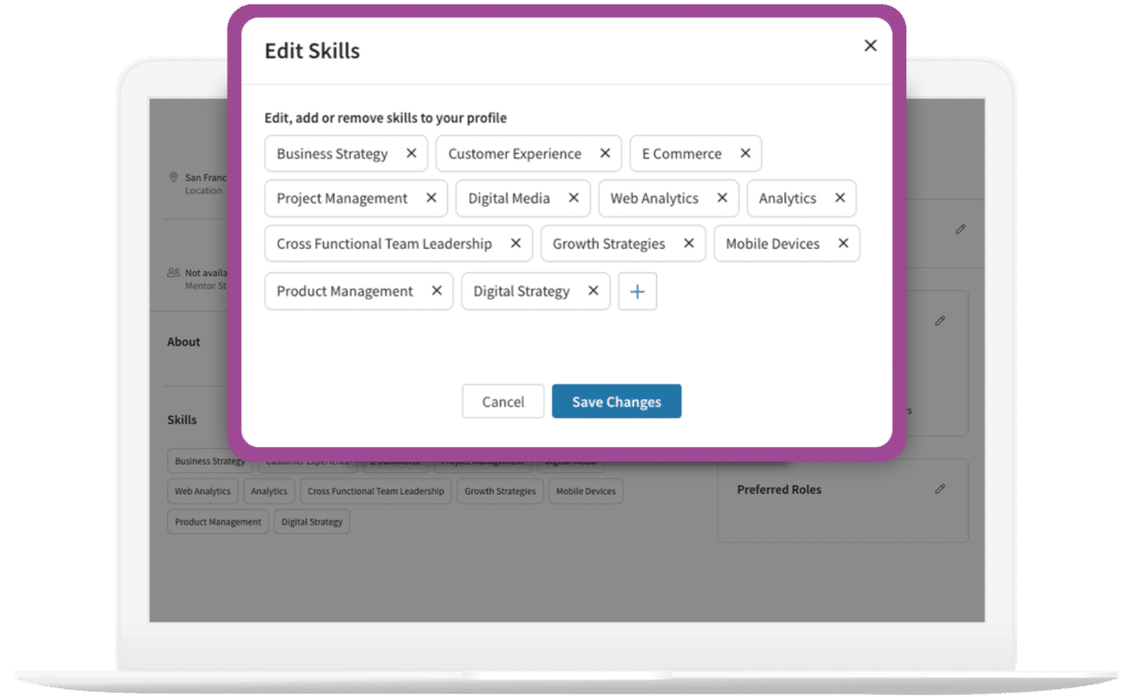 Workforce Exchange: Optimize Talent Utilization with Eightfold AI's ...