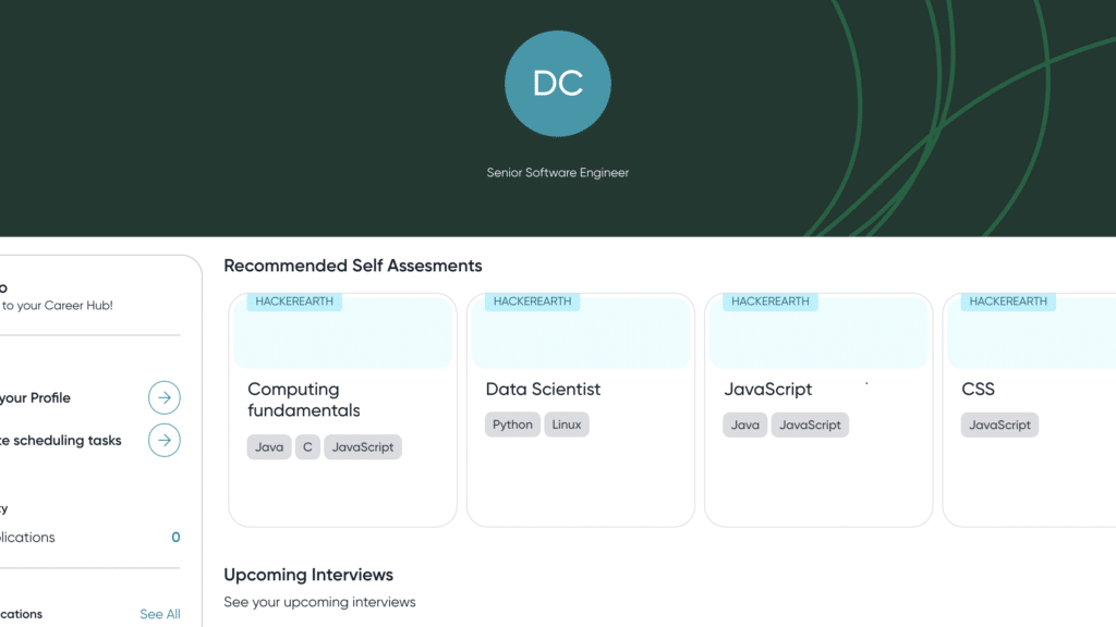 6 new features to improve candidate & employee experiences