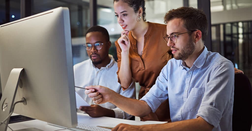 The future of talent planning demands a skills-based approach