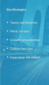 Leading talent strategies of pacesetters | Josh Bersin Company