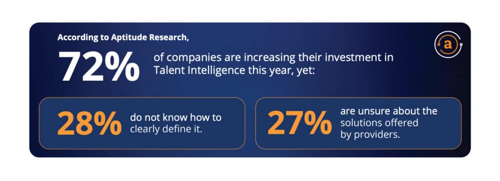 Talent intelligence: Powering HR and business success - Eightfold