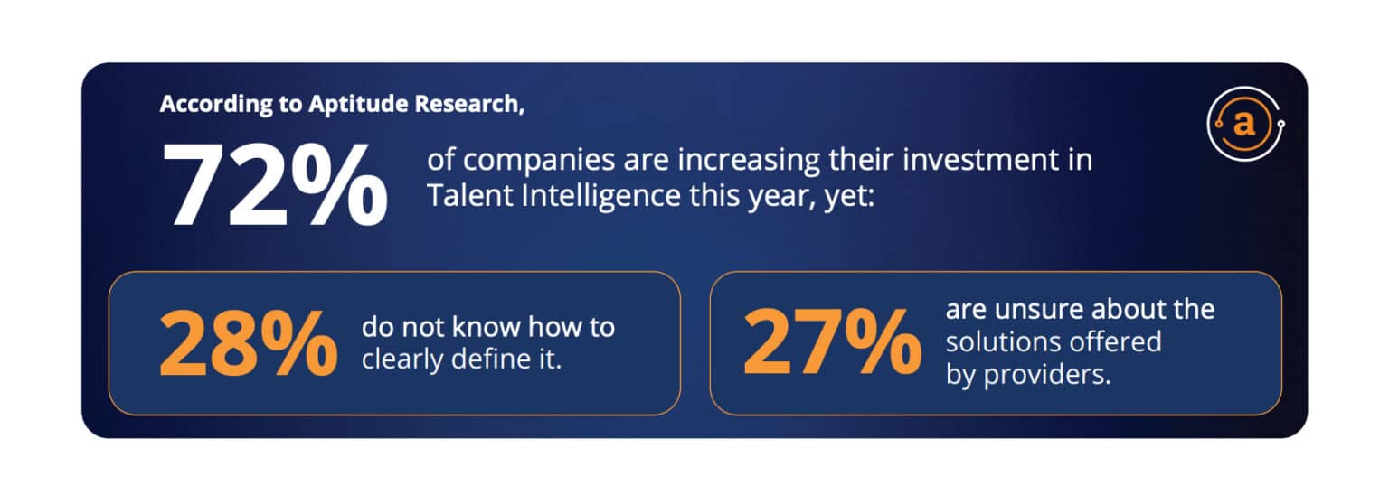 Talent intelligence: Powering HR and business success - Eightfold
