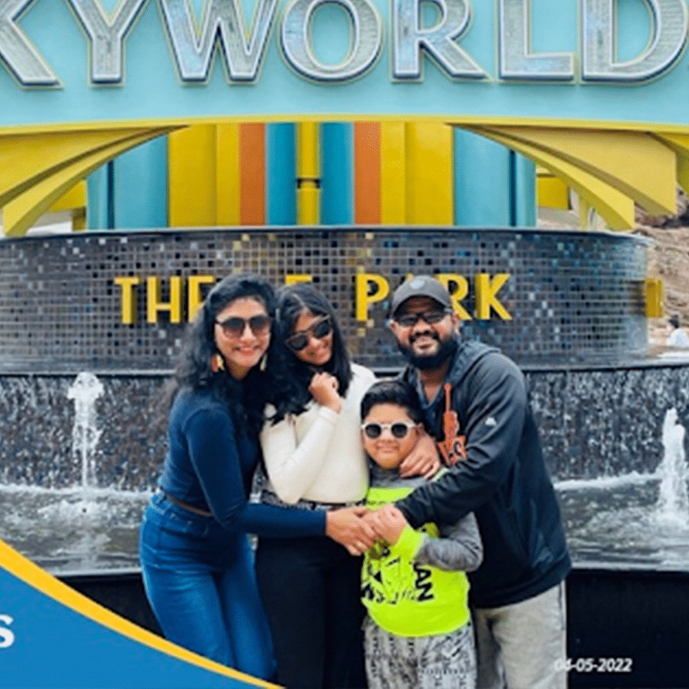 Meet the Eightfold women making a difference in tech - Eightfold