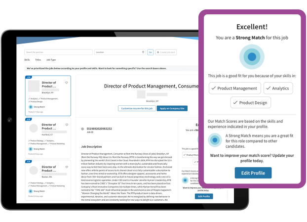 Workforce Exchange: Optimize Talent Utilization with Eightfold AI's ...