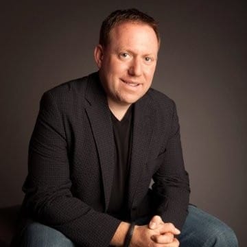 Overcoming FOBO: Mercer’s Jason Averbook on rethinking HR