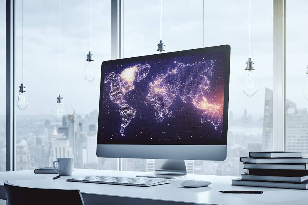 There has never been a better time to hire global talent - Eightfold