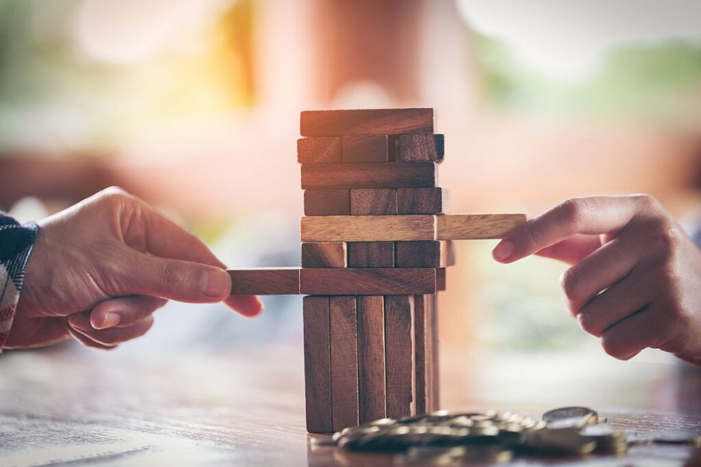 Building an adaptive workforce in an uncertain global economy