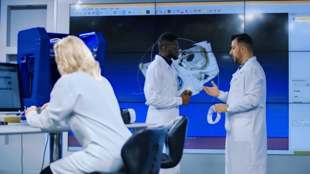 Improving clinical trial results with recruitment software