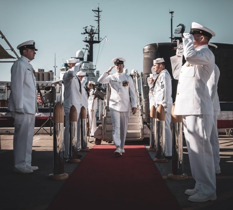 How the U.S. Army embraced data and revolutionized its talent management