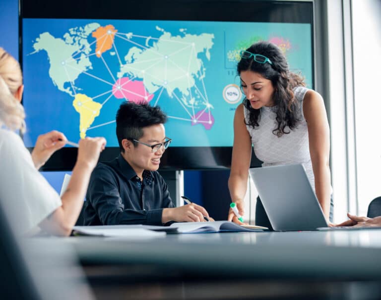 All about Eightfold.ai, leadership, advisory board, careers & partners