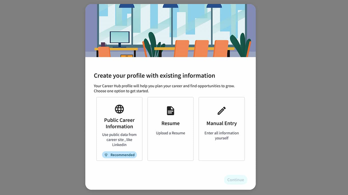 10 innovations for more agile talent planning