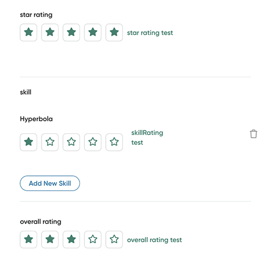 10 innovations for more agile talent planning