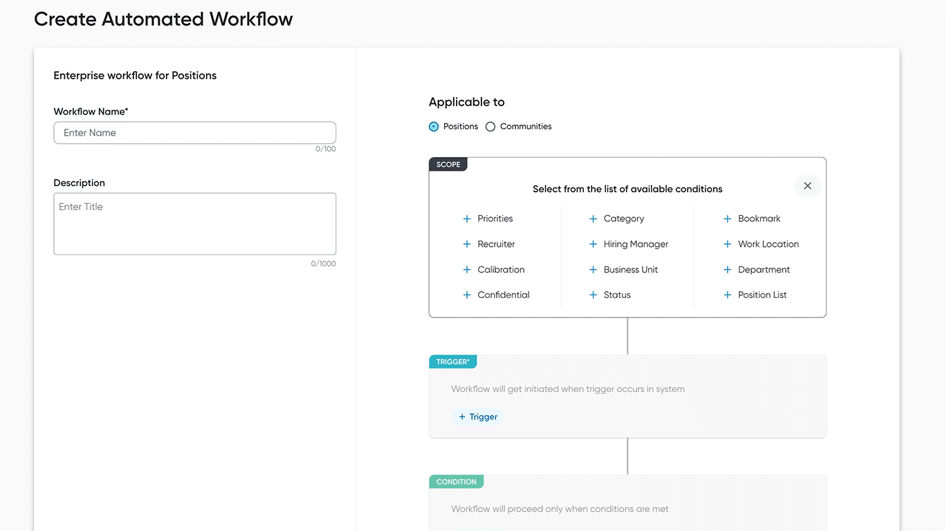 10 innovations for more agile talent planning