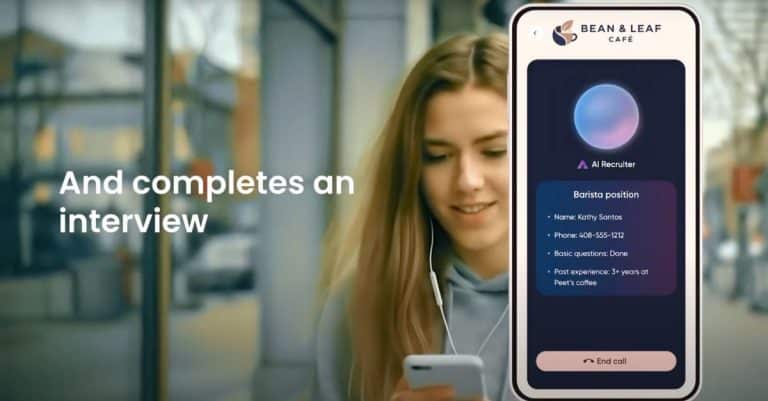 Skills intelligence - Eightfold