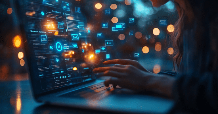 Connecting employers with talent at New York State Dept. of Labor