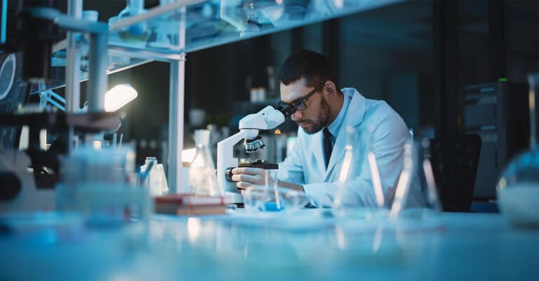 Pharma industry talent imperative: Skills to fuel innovation