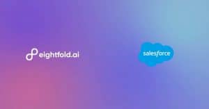 Skills intelligence - Eightfold