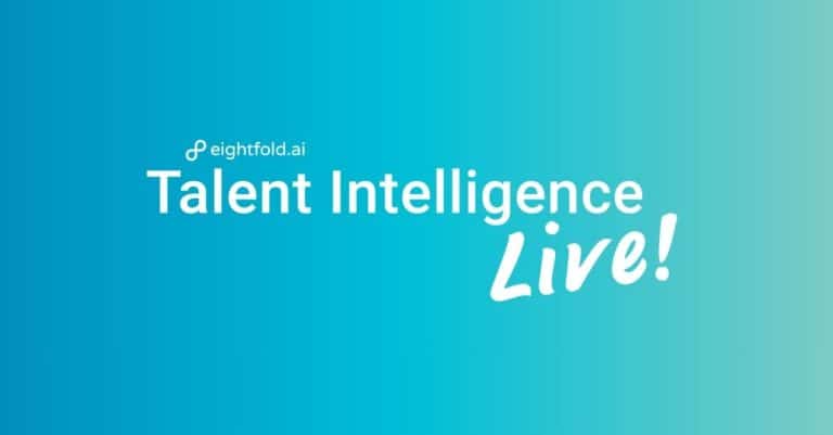 Eightfold gains momentum in 2025 analyst evaluations - Eightfold