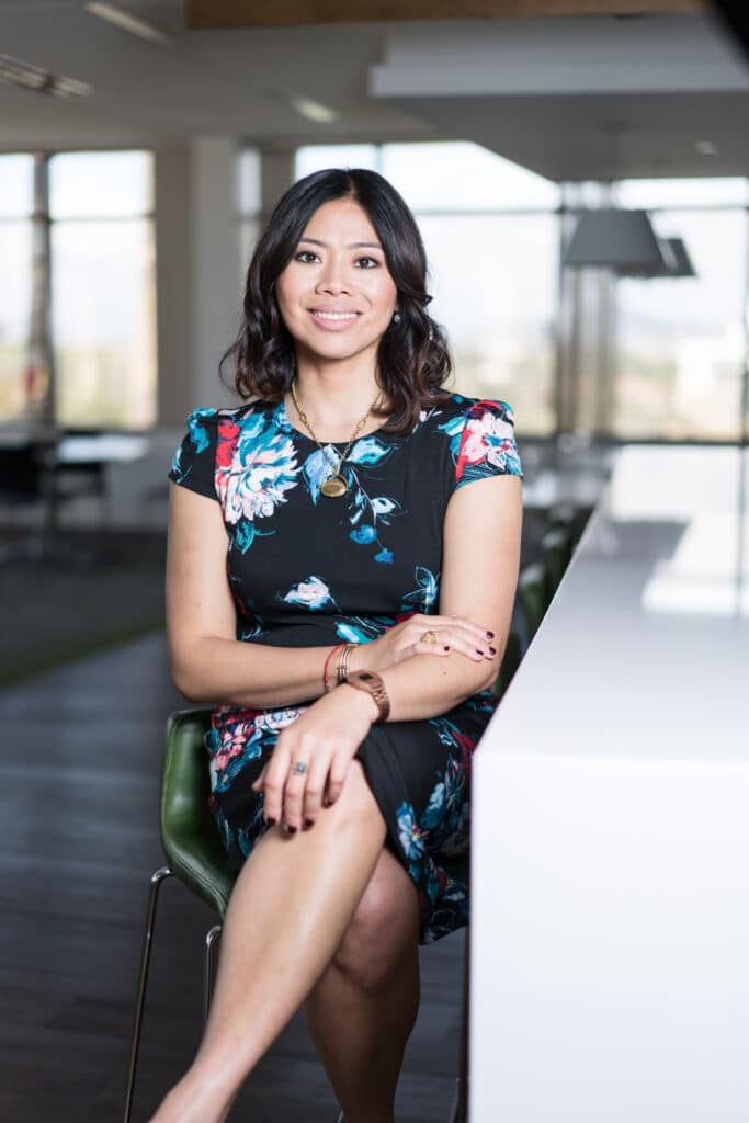 How Dexcom personalizes the candidate experience