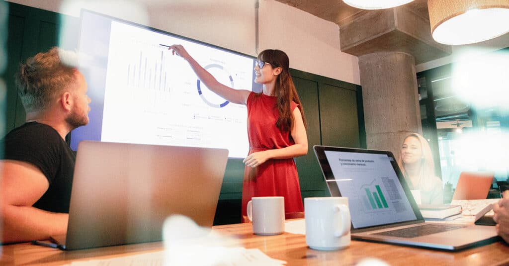 The importance of hiring for skills and how AI can help - Eightfold