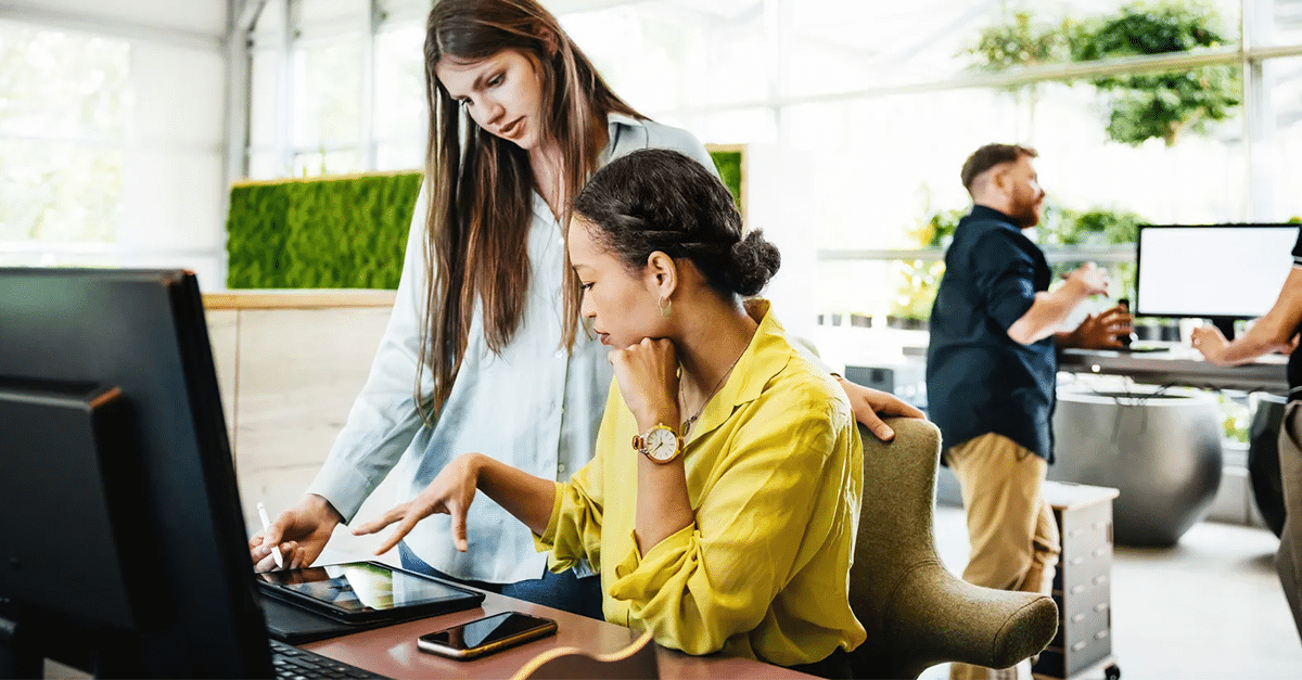 The most important part of workforce planning is skills intelligence