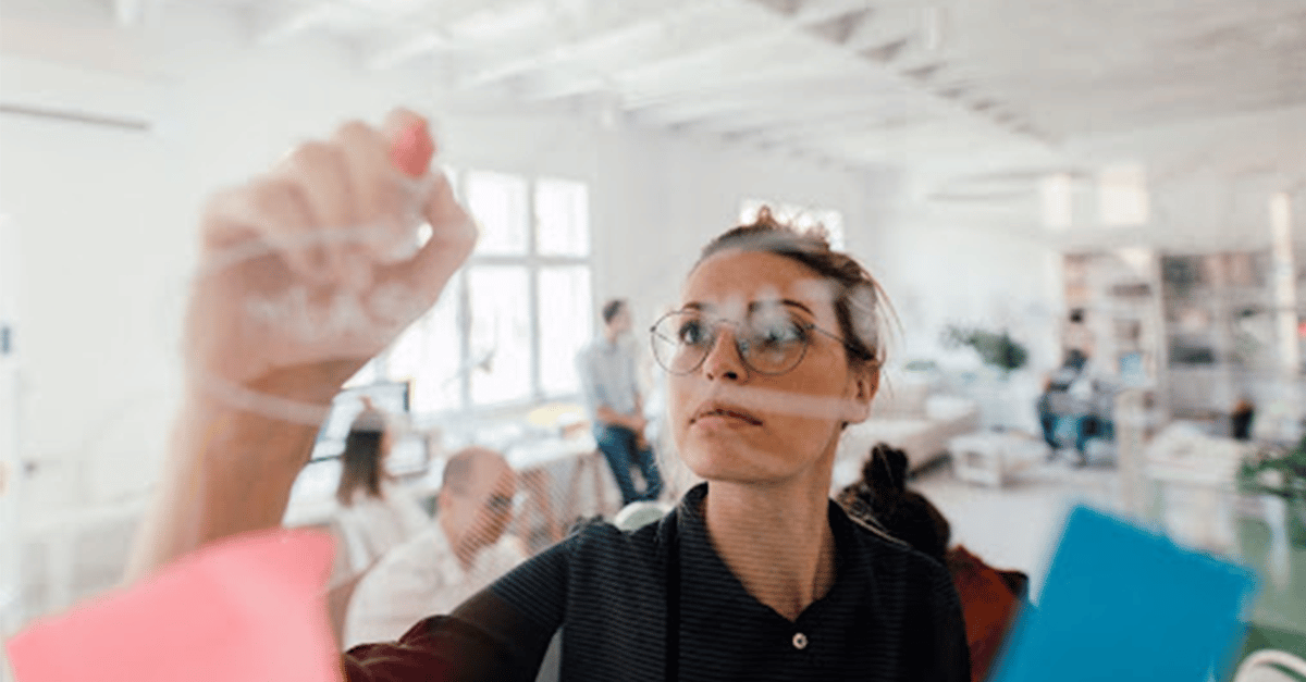 The Eightfold Experience, Reimagined